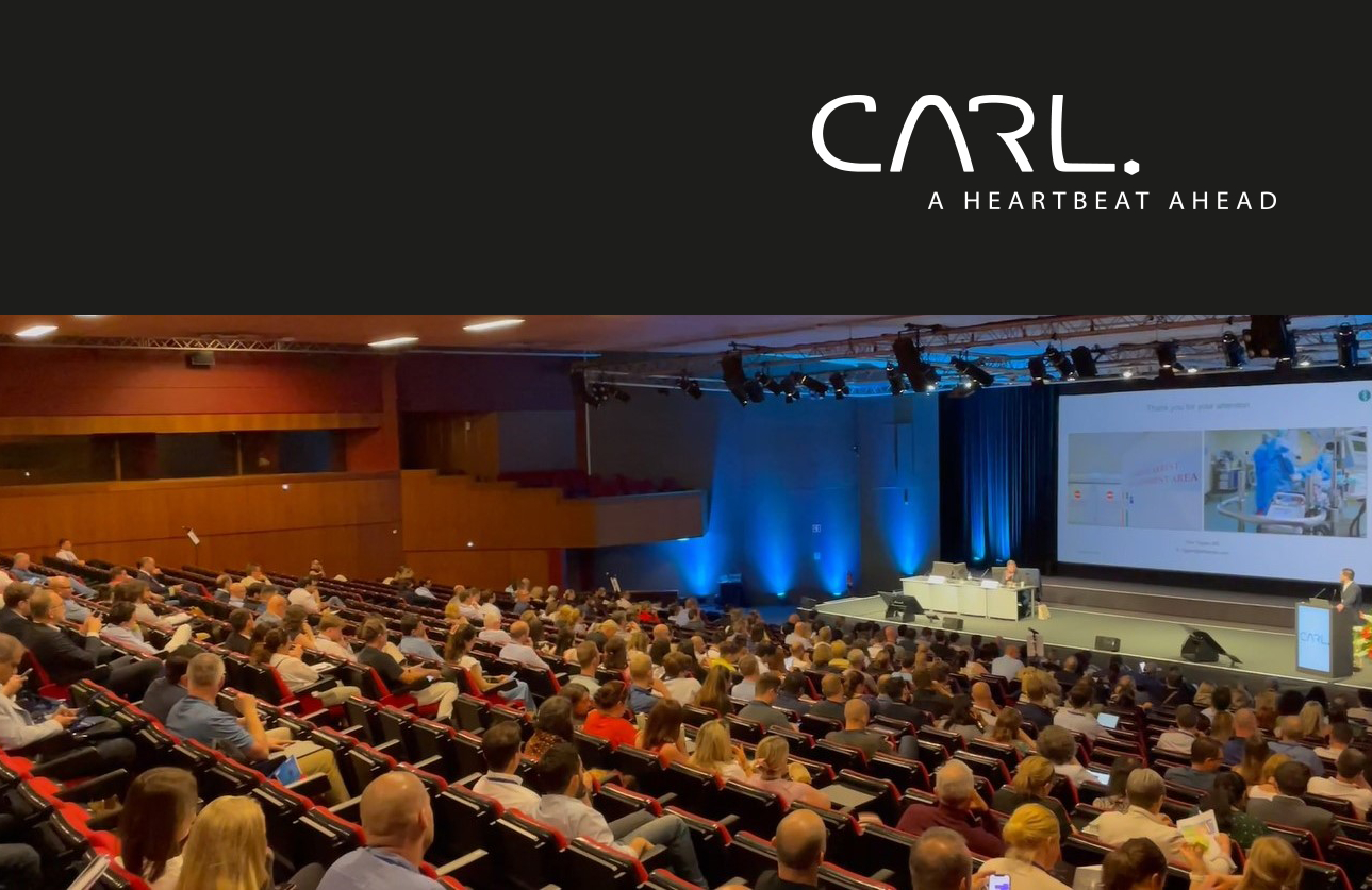 CARL. Anniversary at the EuroELSO in Lisbon