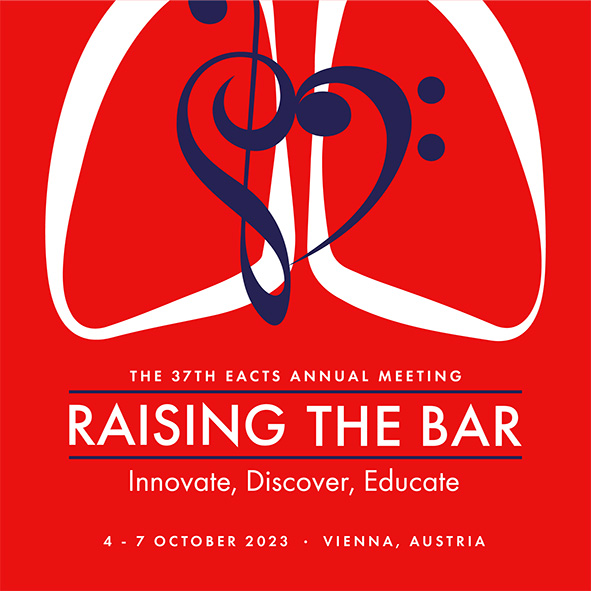 EACTS 2023 – CARL. Raising the bar of ECPR